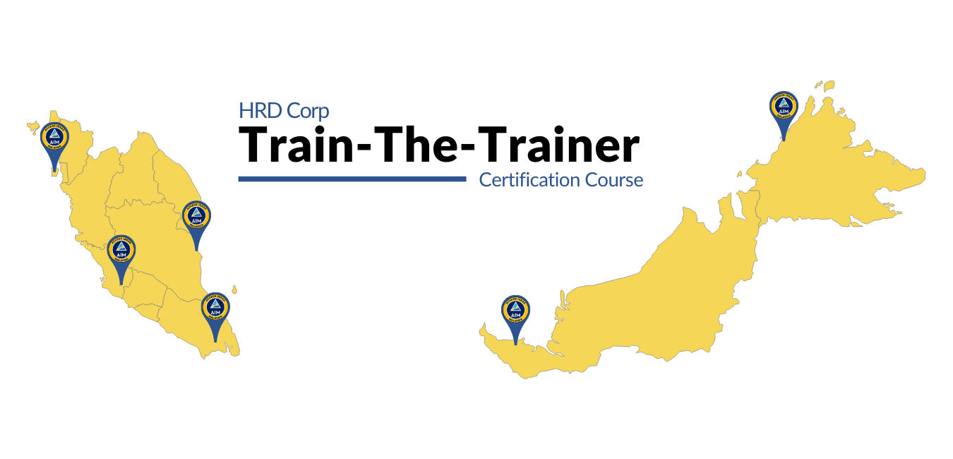 HRD Corp Train-The-Trainer - Access Ideas