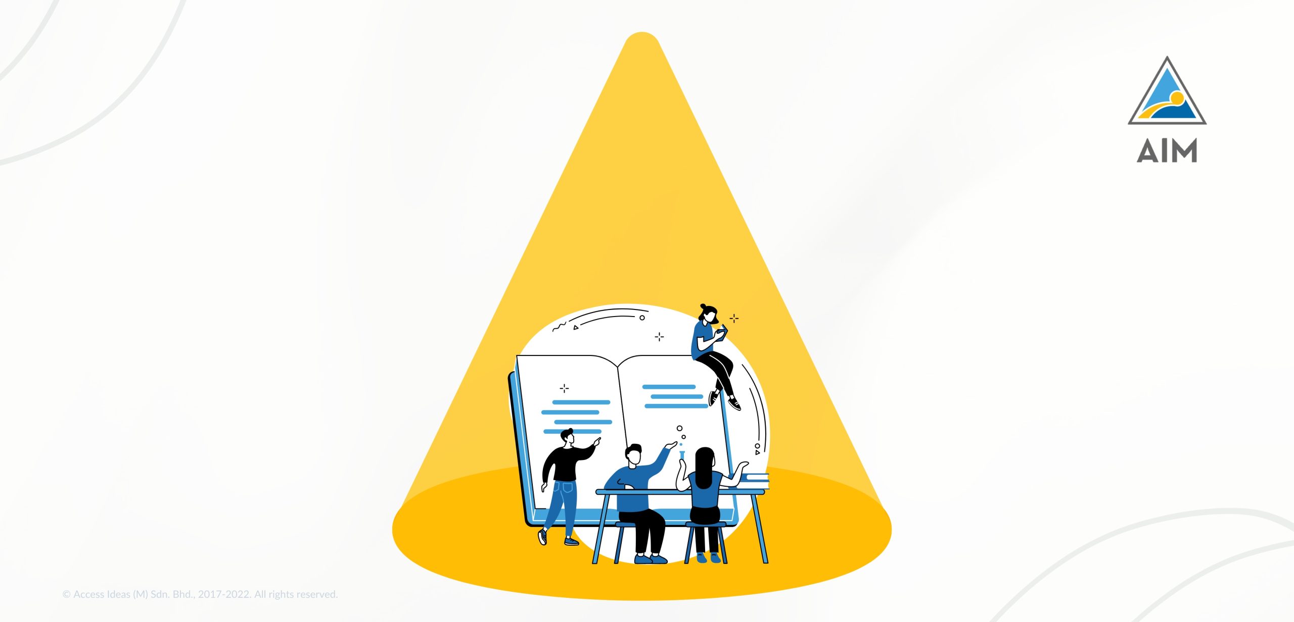 The Cone of Experience - Access Ideas