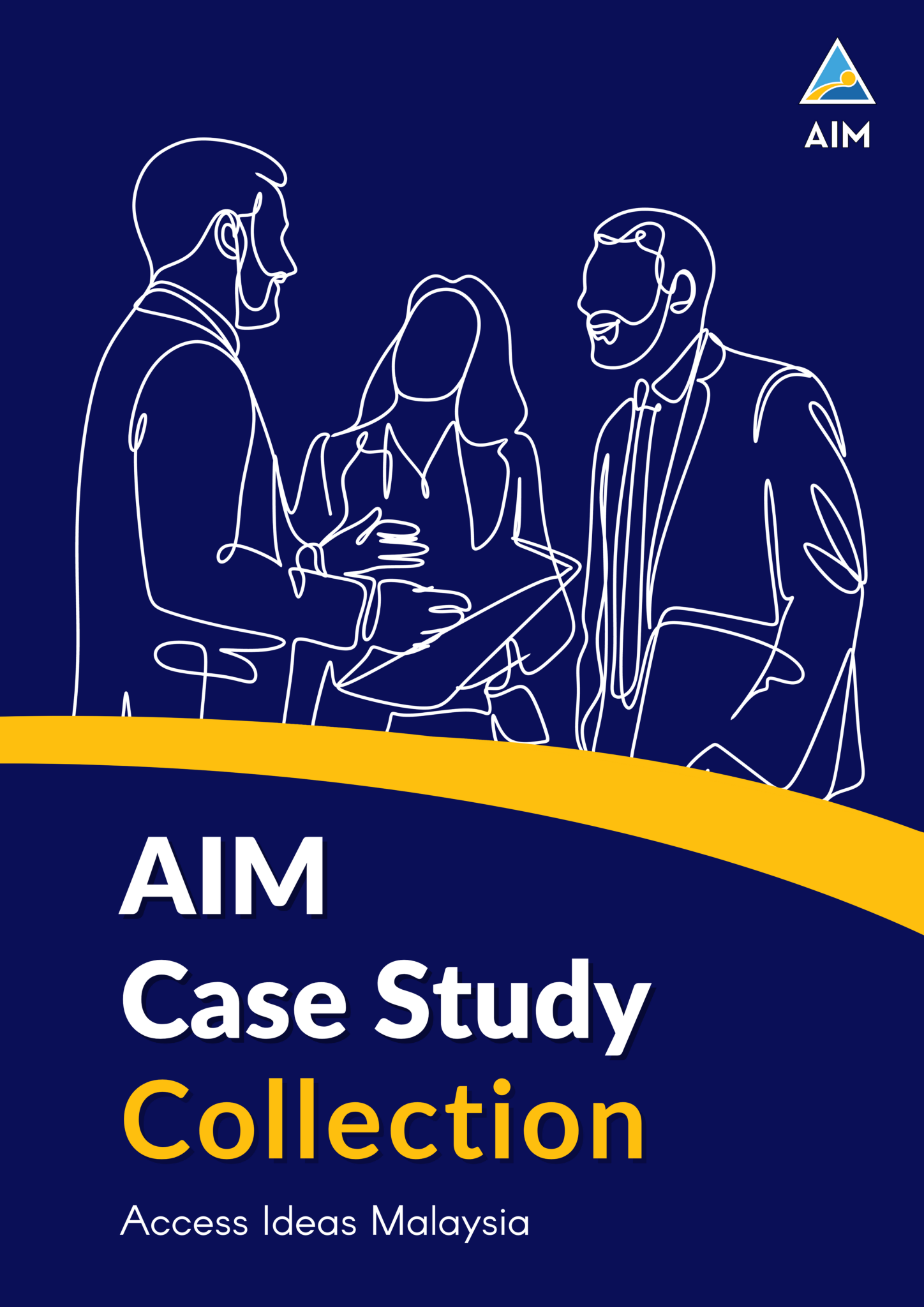 AIM Case Study Collection - Access Ideas