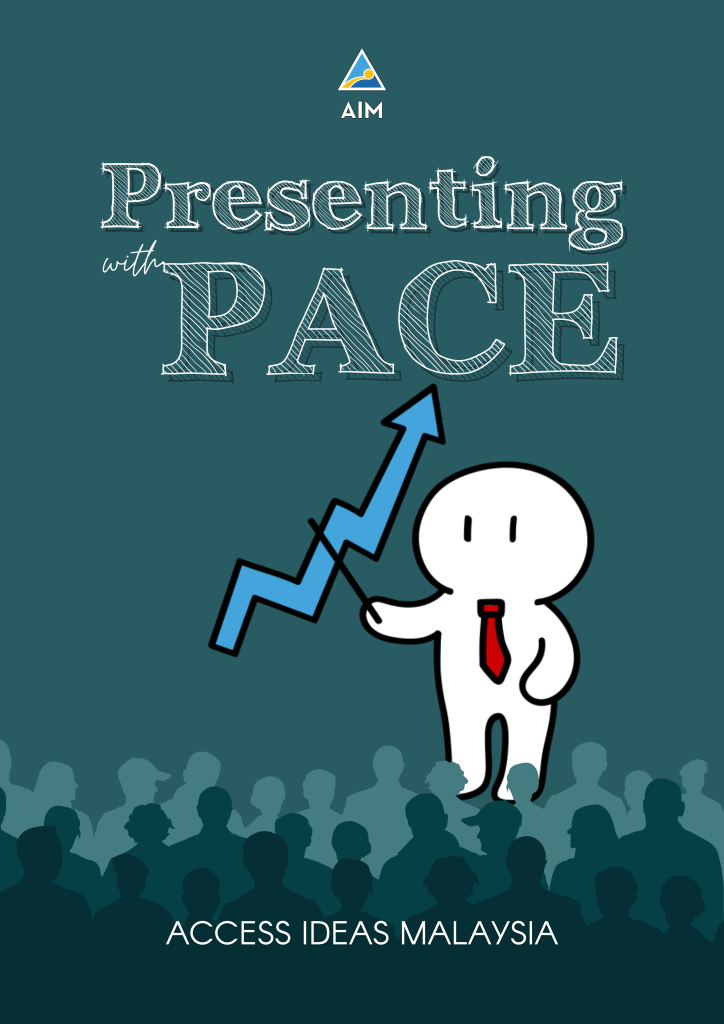 Presenting with PACE - Access Ideas
