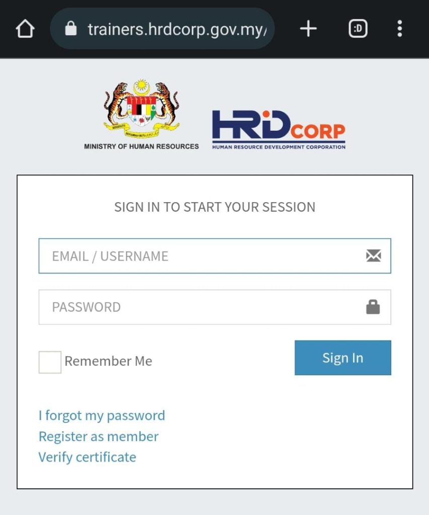 Trainer Accreditation Guidelines - Access Ideas