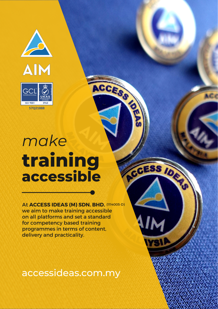 Company Profile Access Ideas